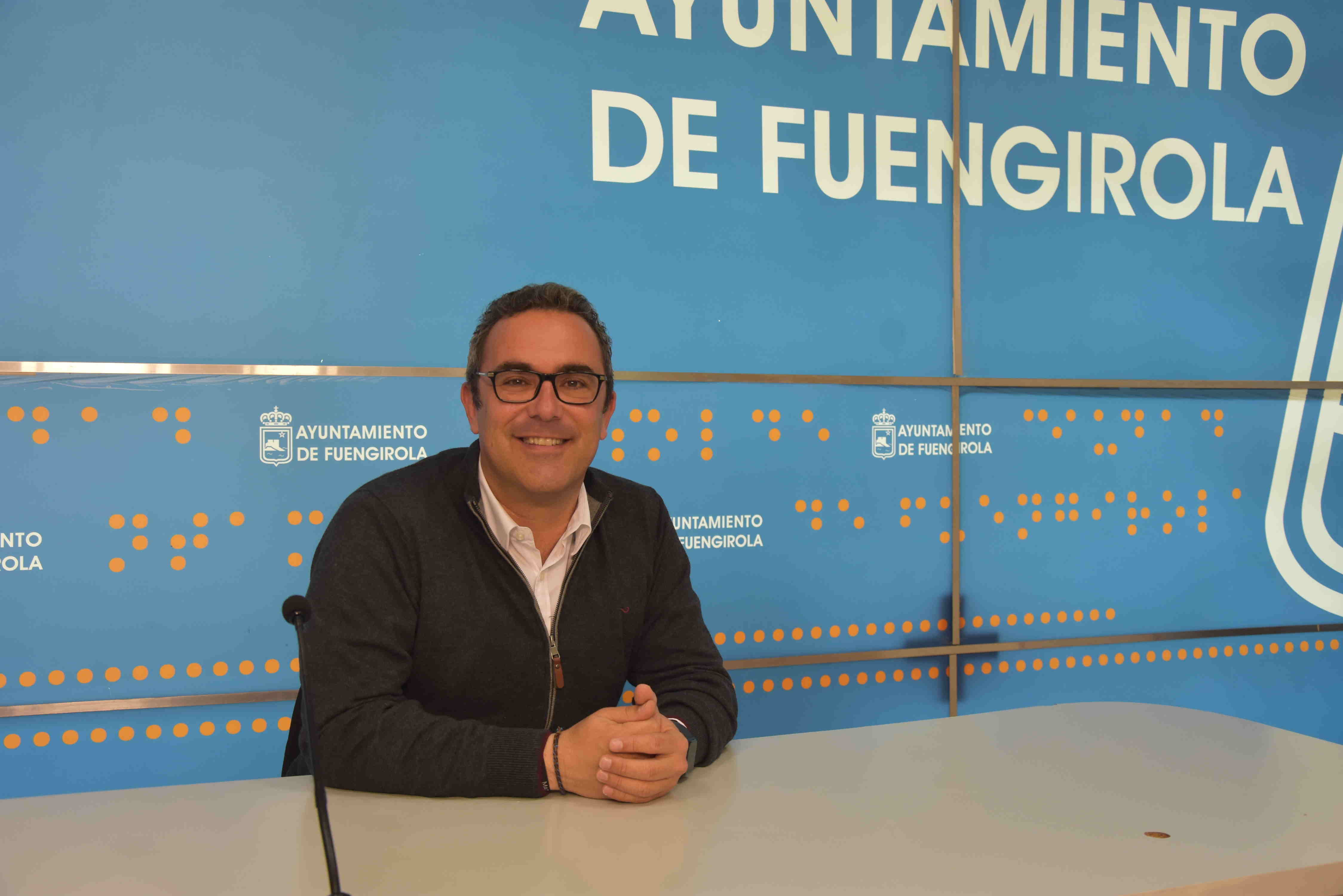 Concierto de la Banda Municipal de Música en el Parque de España con ...