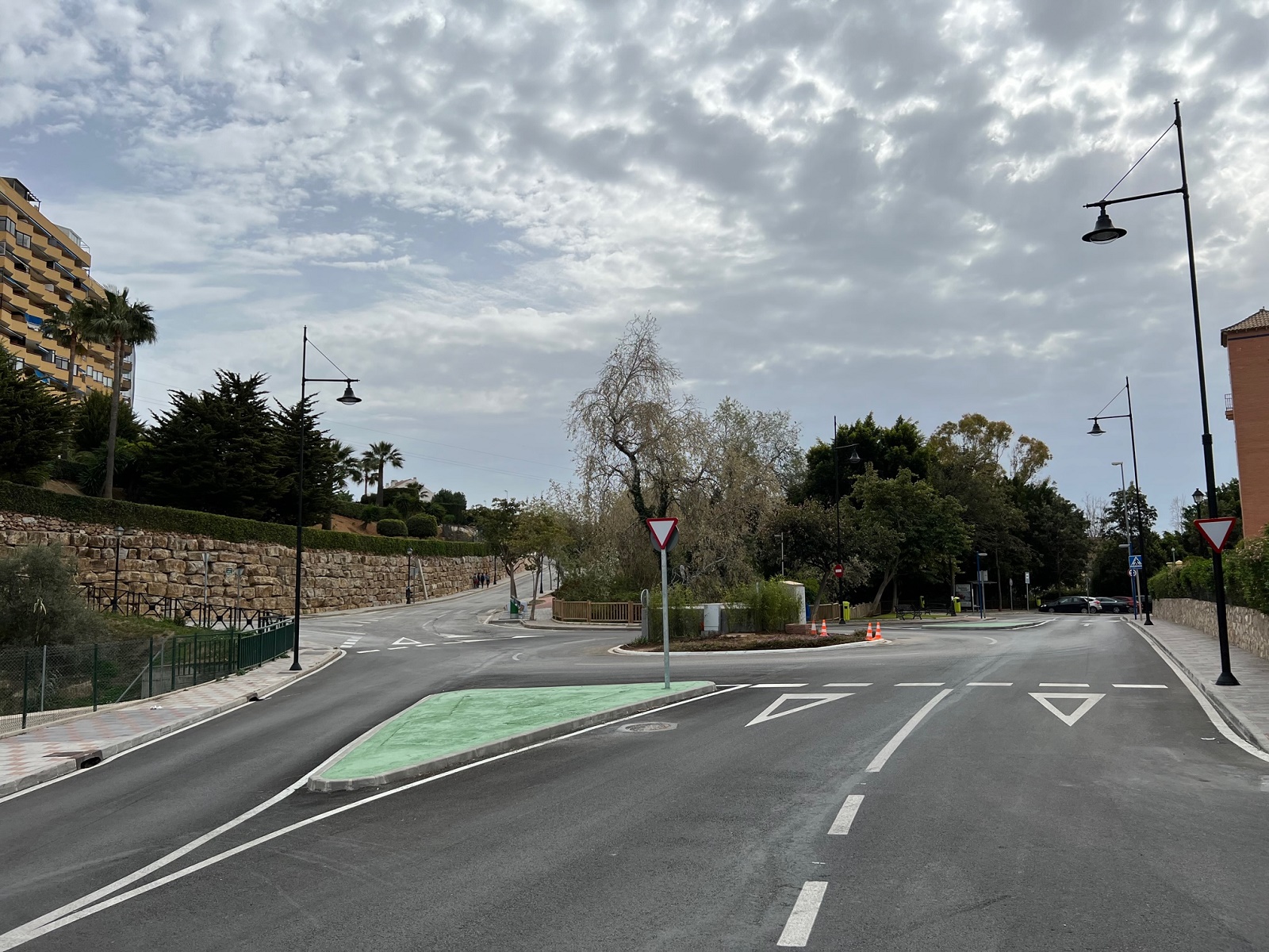 Fuengirola celebrará este año el Día de Andalucía en el barrio de Los ...