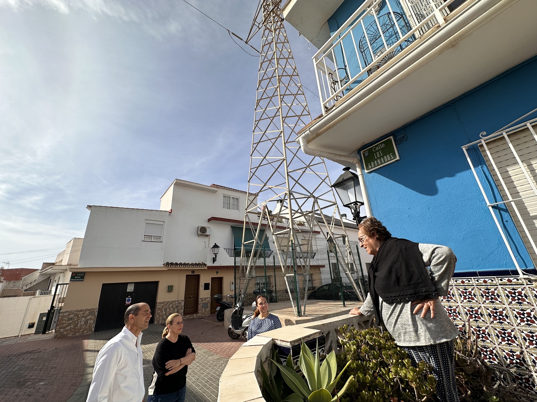 El Ayuntamiento de Fuengirola adjudica las obras de soterramiento del ...