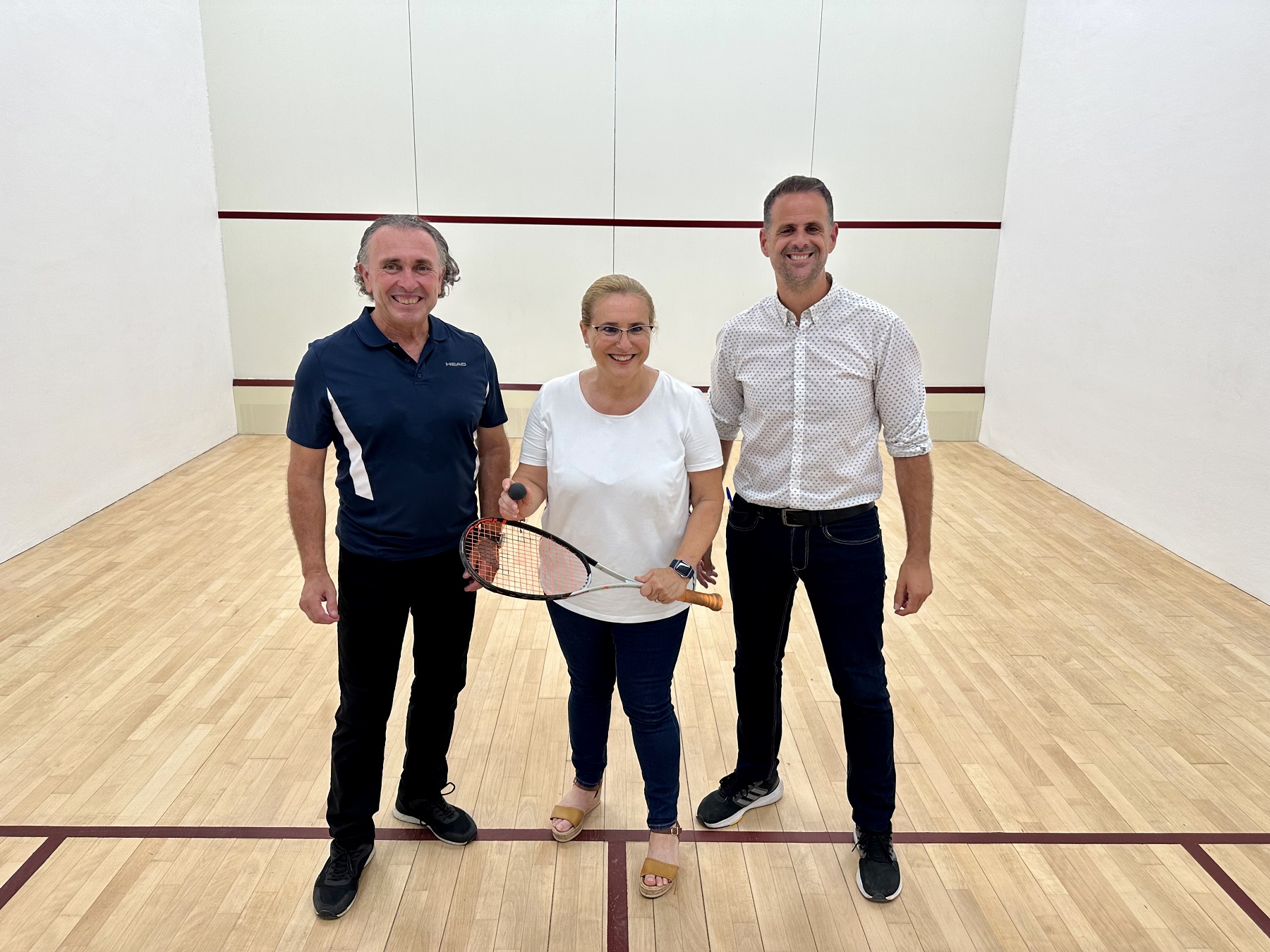 El Ayuntamiento de Fuengirola avanza en el Plan de Mejora de ...