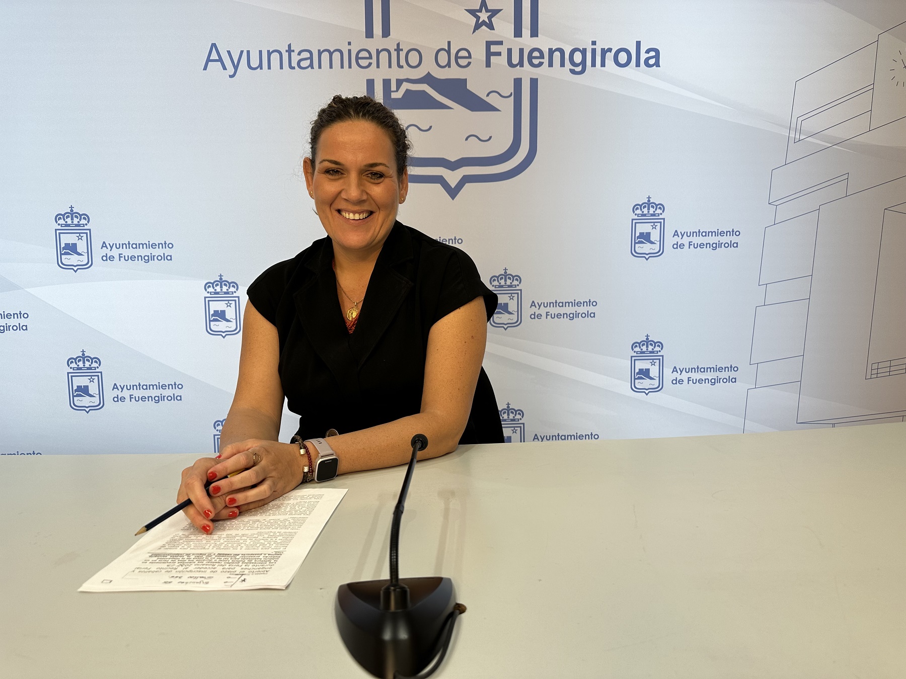 El parque de España acoge el viernes 8 de septiembre la presentación ...