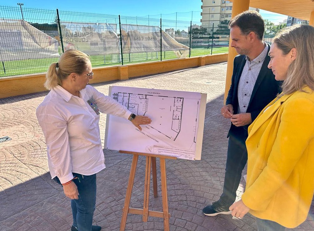 El Ayuntamiento de Fuengirola destina más de 800.000 euros a la ...