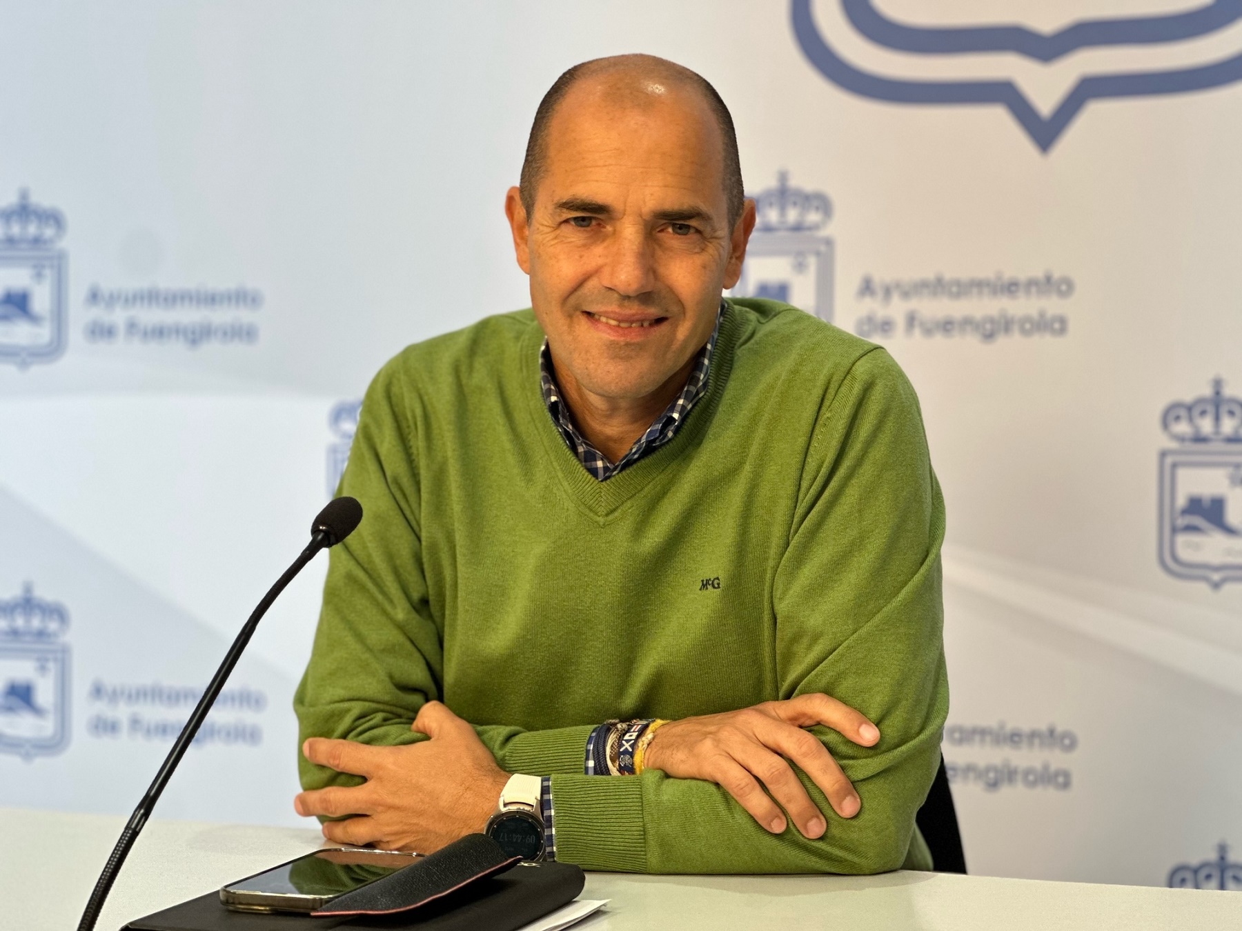 Fuengirola consolida en 2023 la excelencia de su litoral revalidando ...