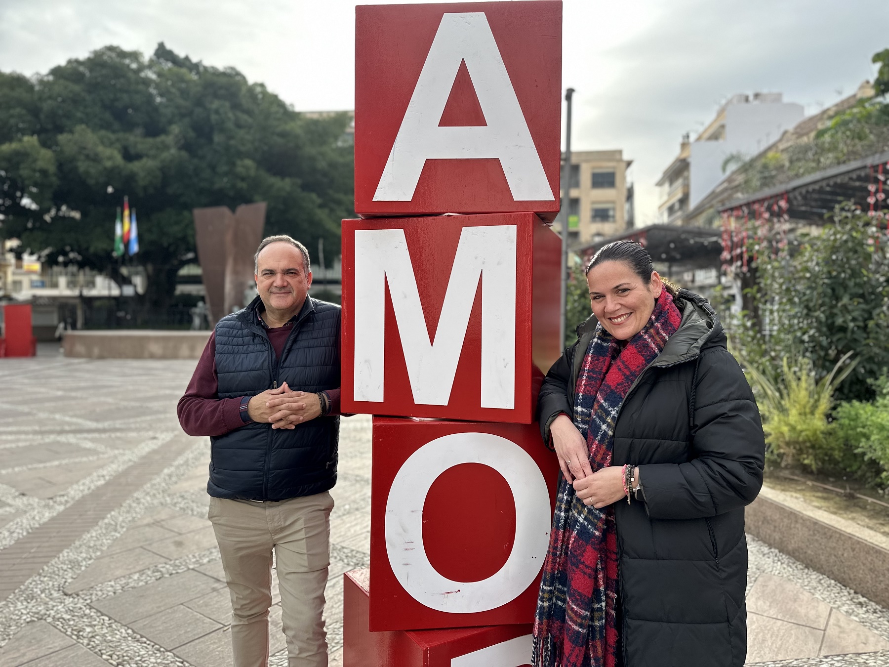 El Ayuntamiento ultima los preparativos para celebrar ‘Vive Fuengirola ...