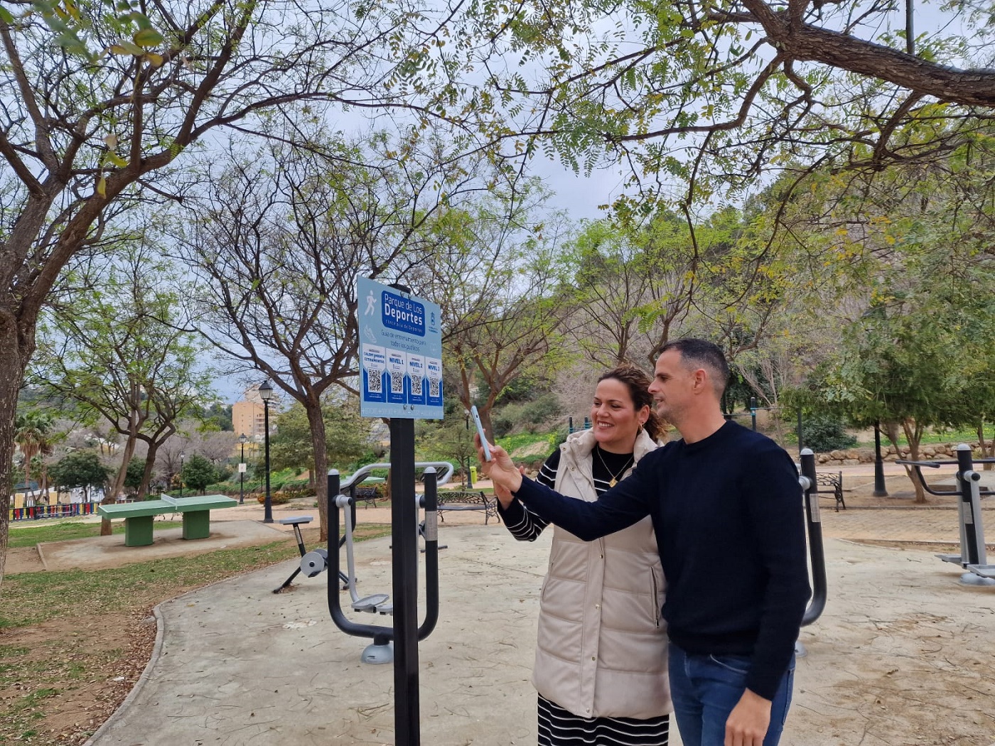 El Ayuntamiento de Fuengirola ha atendido desde comienzos de año más de ...