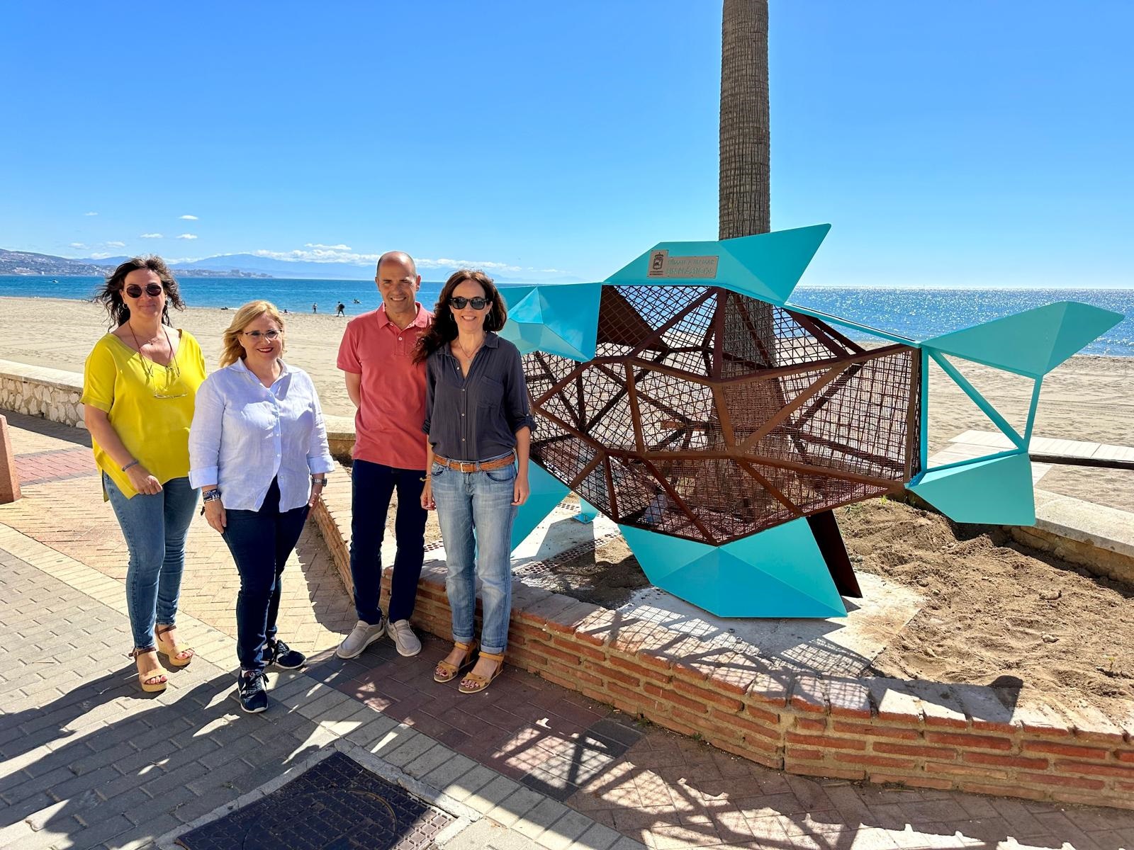 El Ayuntamiento de Fuengirola refuerza su compromiso con la ... El Ayuntamiento de Fuengirola refuerza su compromiso con la ...