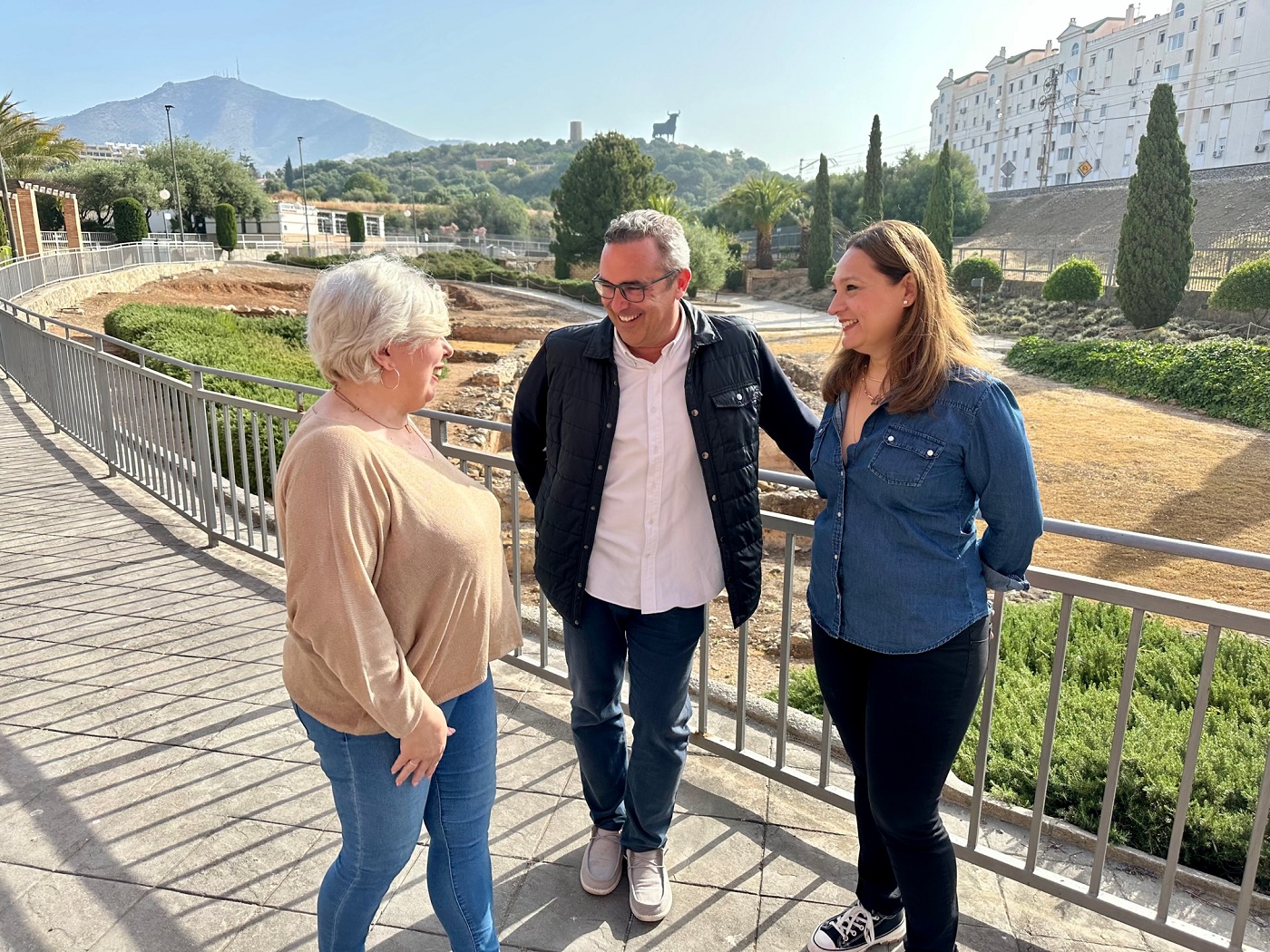 El III Encuentro de Escritores de Novela Romántica de Fuengirola ‘Furom ...