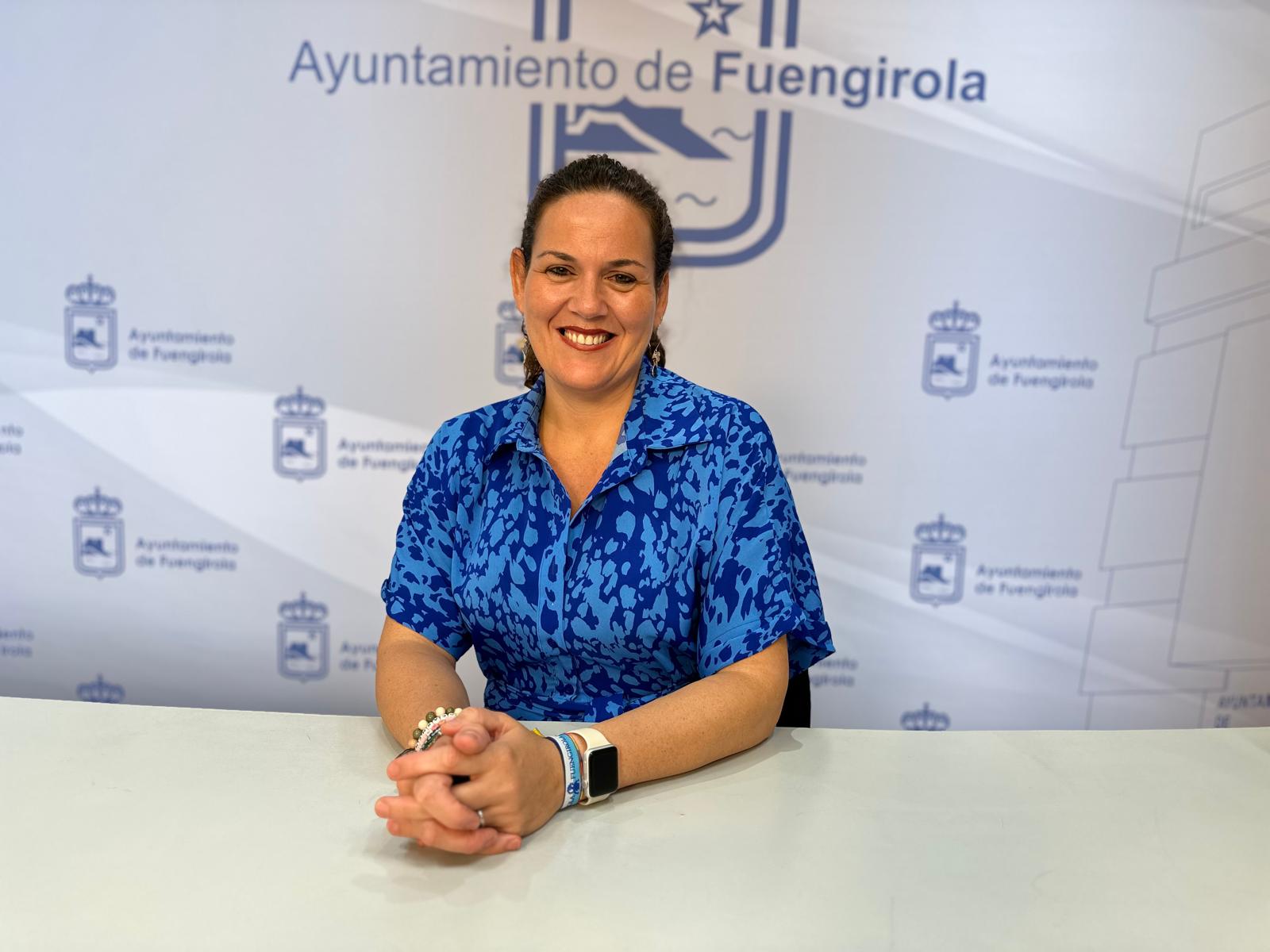 El parque de España acoge este viernes 13 de septiembre la presentación ...