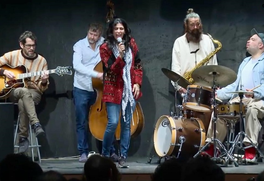 “Éxito rotundo” del XXI Seminario Internacional de Jazz celebrado este ...