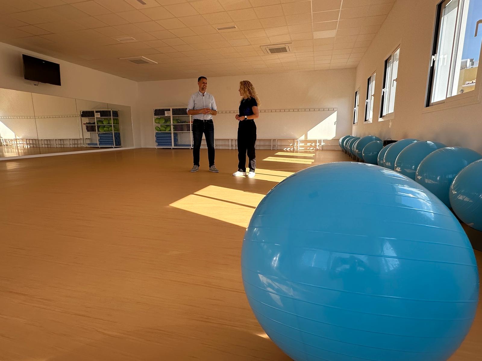 El Ayuntamiento de Fuengirola ofrecerá este verano actividades ...