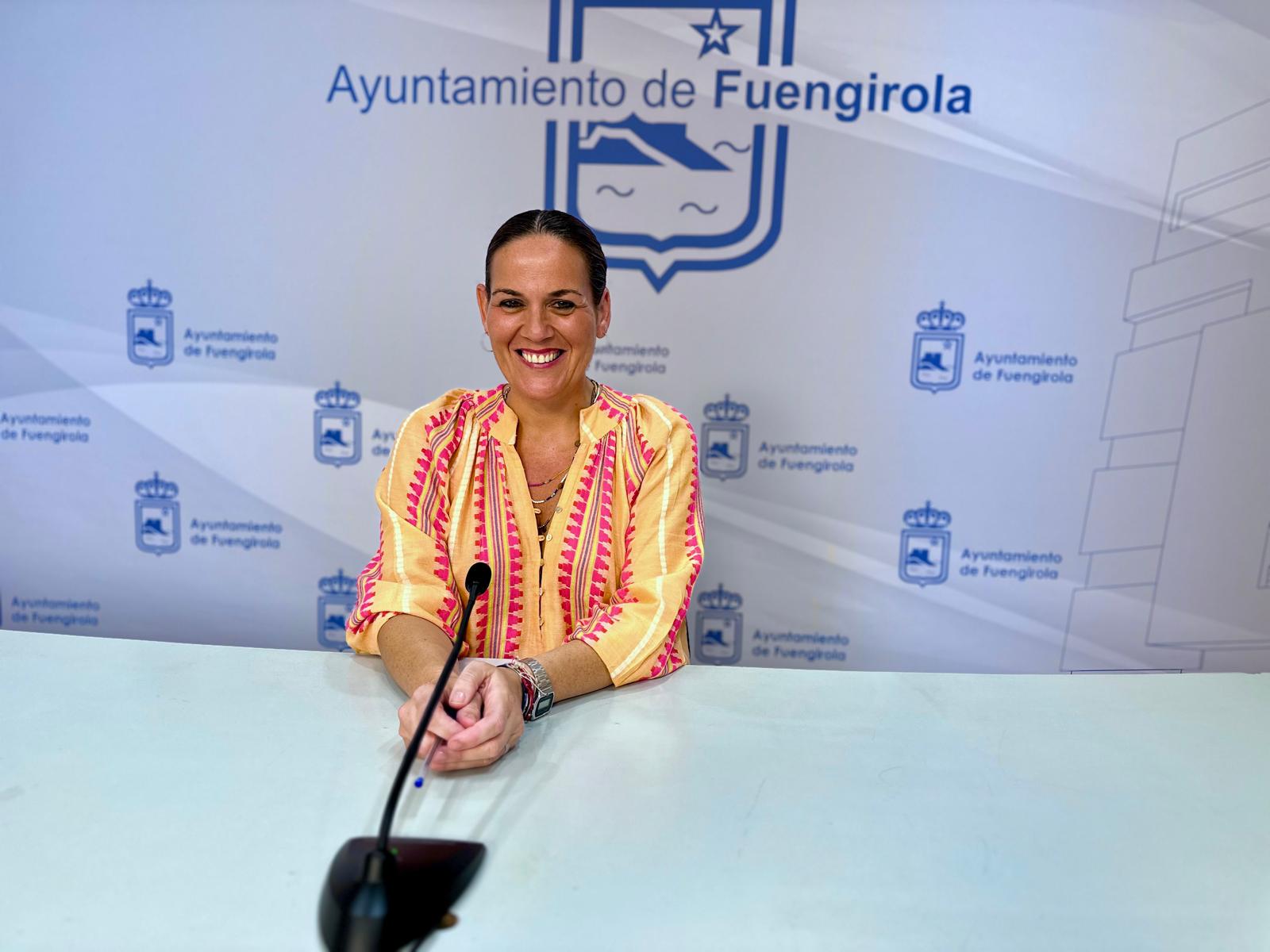 La plaza de España acoge el viernes 19 de septiembre la presentación ...