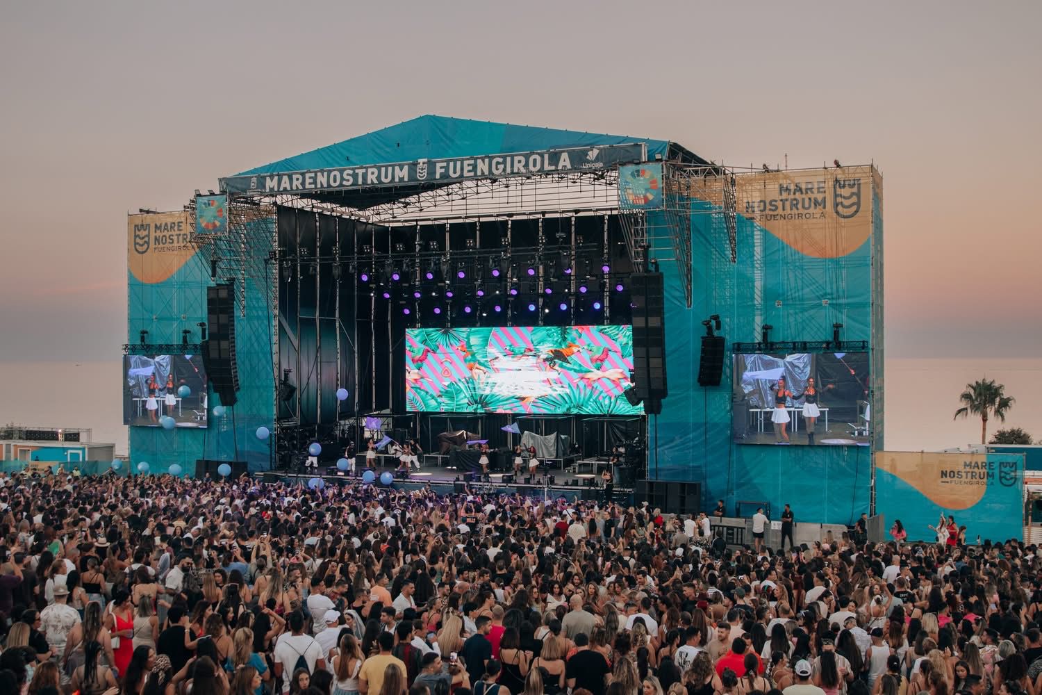 El Palacio de la Paz de Fuengirola acogerá la representación teatral ...
